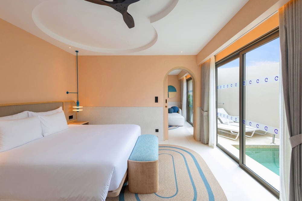 Centara Karon Villas Phuket